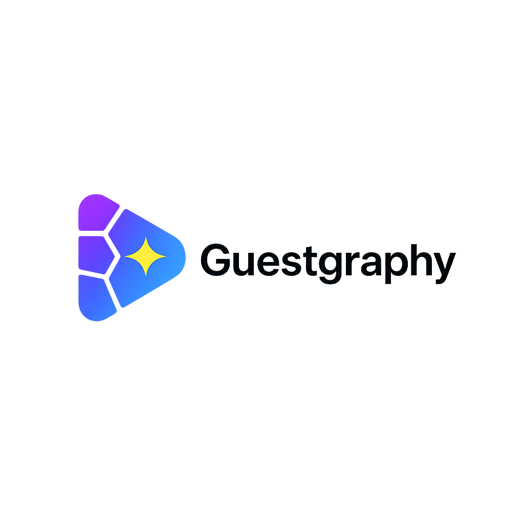 Guestography - Event Photo Sharing App | Collect Guest Photos & Videos